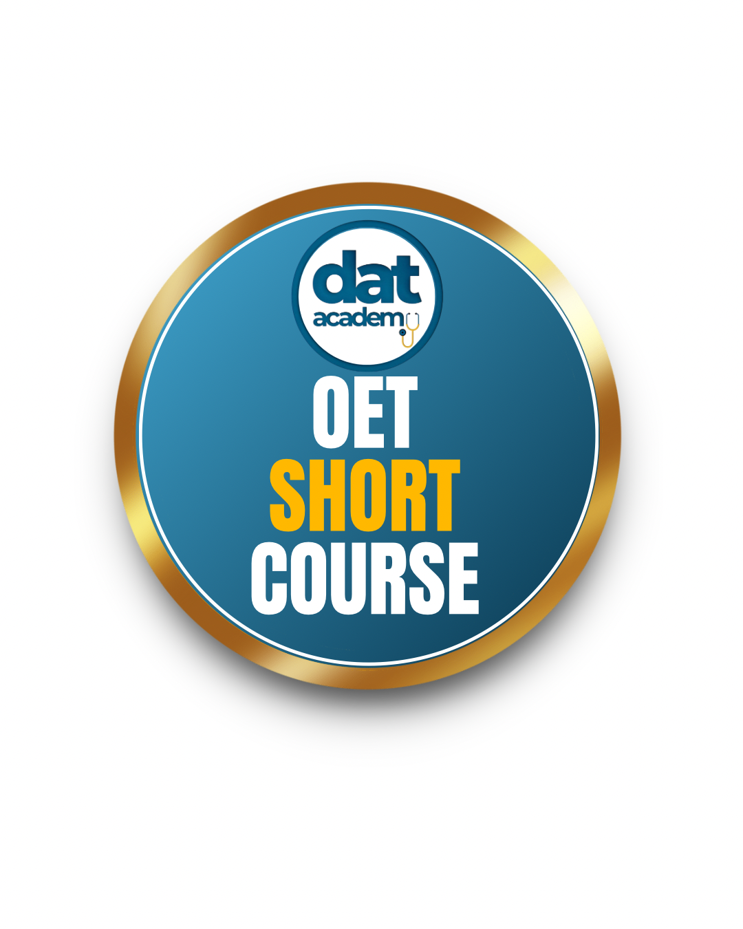 OET Short Course for Healthcare Communication - Dat Academy
